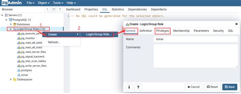 静态代码扫描工具 六sonarqube配置数据库为postgresql 简 博客园