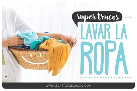 Hoy Os Traigo Algunos Trucos Que Espero Que Os Sirvan De Ayuda Son