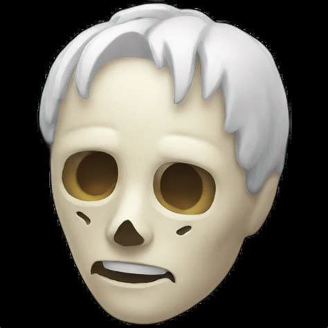 Dead Emoji Ai Emoji Generator