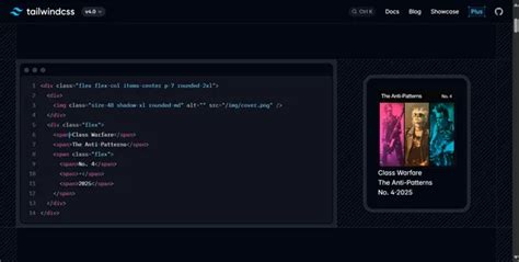 User Theming With Tailwind Css