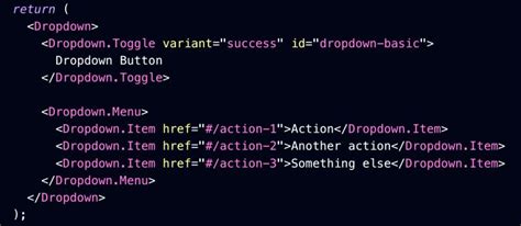 React Webdevelopment Cleancode Componentdesign Reactbootstrap Mykyta Krukovskyi