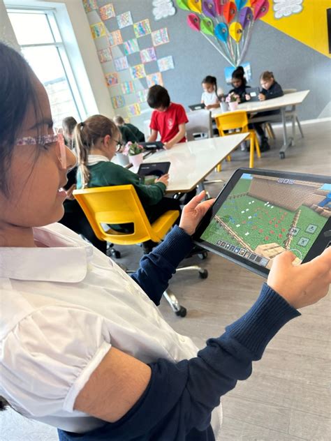 Teamwork St Johns Rc Primary School