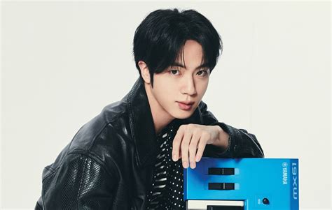 Bts Jin 2025 Runseokjineptour Tickets Cities And More