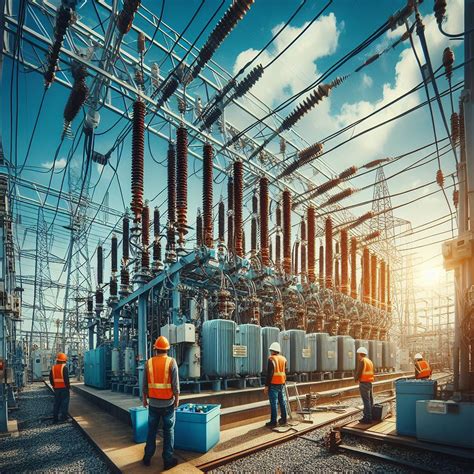 Blackstone Completes Acquisition Of Power Grid Components Inc To