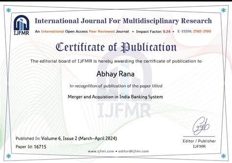 abhay rana on linkedin thrilled to share my new achievement 🎉