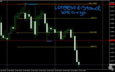 Fibbo Trader An Order To Develop The Trading Robot At Munity Freelance Service