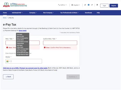 Income Tax India On Twitter Manojsdeep2 Nsitharamanoffc