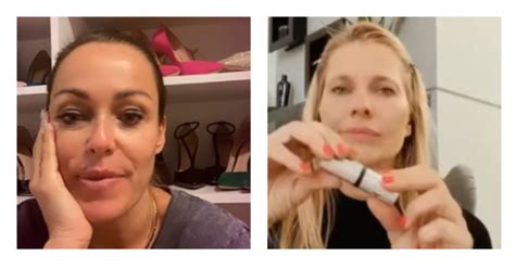 Sonia Bruganelli Sostituita Dalla Ex Di Bonolis Laura Freddi La