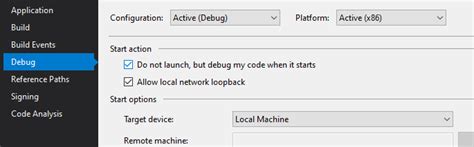Debugging Uwp App Lifecycle Martin Zikmund