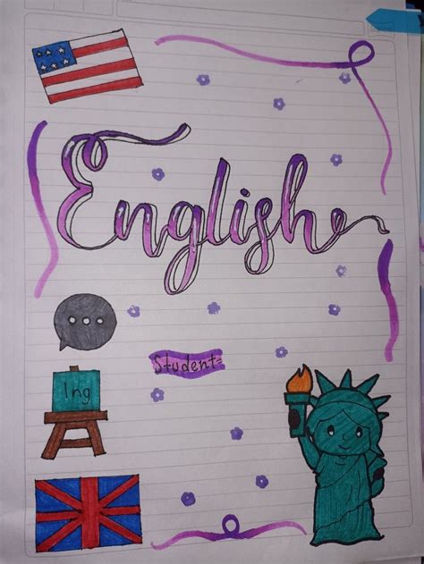 Portada de inglés english in 2023 Books