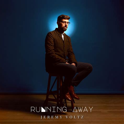 Jeremy Voltz Running Away Indie Spirits