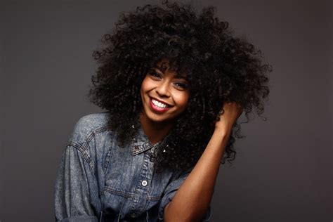 How To Tighten Curl Pattern According To Expert Hairstylecamp