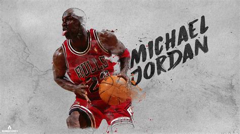 Mj Nba Wallpapers Wallpaper Cave
