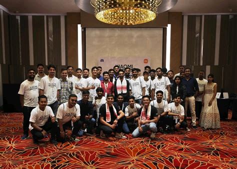 Udesh Kumar Das On Linkedin Xiaomiinsider Mifcassam Xiaomi Xiaomilaunch Mifcassam