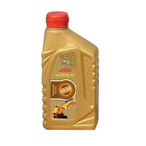 Light Vehicle Aark Appolo Aw68 Hydraulic Oil For Automobile At Best Price In New Delhi