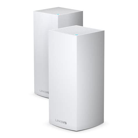 Linksys Velop Whole Home Intelligent Mesh Wifi 6 Ax4200 System Tri