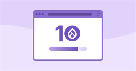 How To Locally Install A New Drupal 10 Site Savas Labs
