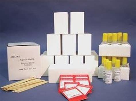 Helena 5076 Coloscreen Fecal Occult Blood Test