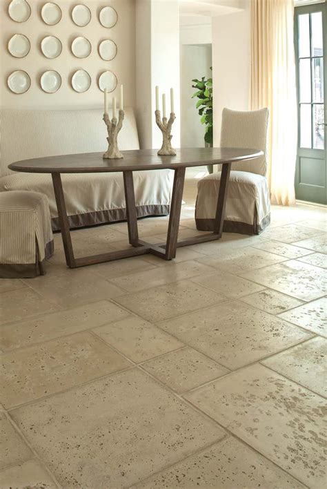 Peacock Paver Champagne Peacock Pavers House Flooring Interior