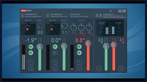 How To Optimize Your Latency In Voicemeeter Voicemeeter By Vb Audio