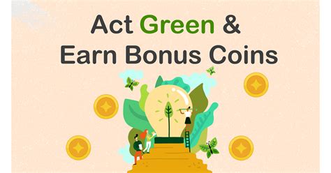 Campus Sustainability Weeks 2024 Bonus Coins Campus Carbon Neutrality