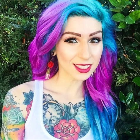 Airica Michelle Starfire Fire Star