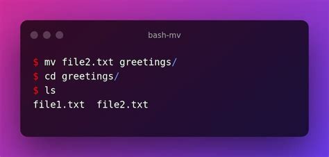 Basic Bash Commands For Linux Newbies Make Tech Easier
