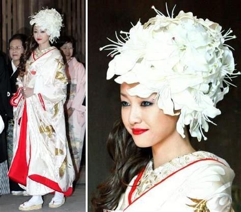 和装におすすめの基本の『和風髪型』の種類まとめ Marry マリー