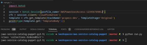 Unable To Perform Stacks Deployments Unable To Parse Existing