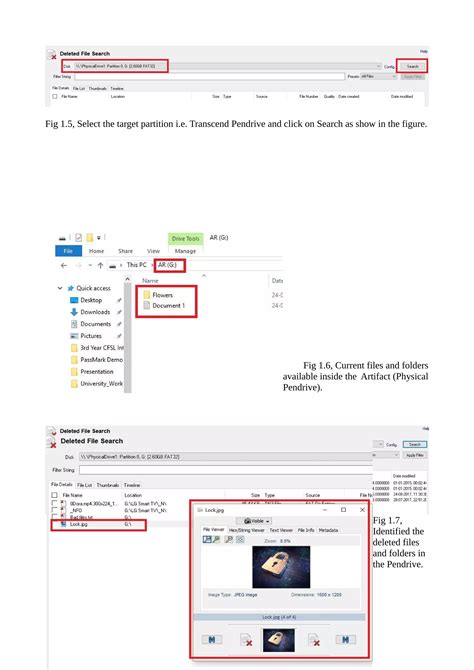Operating System Forensics Odt