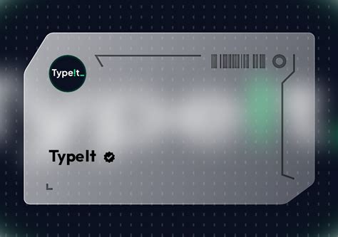 Typeit Link3 To