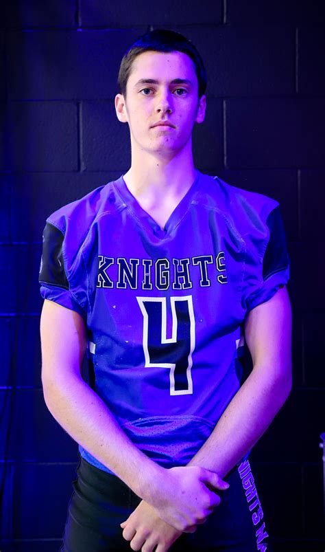 Football Lca Knights