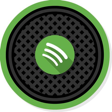 Apps Spotify Icon Download For Free Iconduck