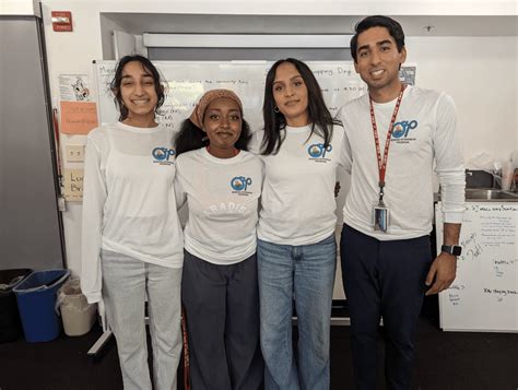 program staff the science internship program sip