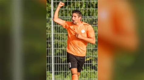 David Eberhardt Verlässt Im Sommer Nach 165 Jahren Den Quintinsberg Vom Dorfkicker Zum