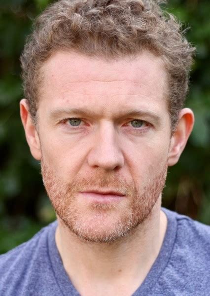 Evan Mccabe On Mycast Fan Casting Your Favorite Stories