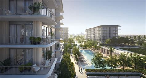 Bayline By EMAAR EVA Real Estate LLC