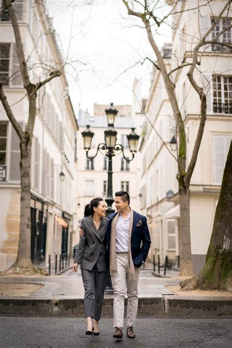 Dodo Kath Axioo Prewedding David Paris Europe Reinaldo Katherine 28 Axioo Pre Wedding