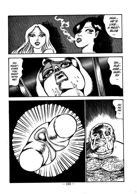 Sex Hunters 1 Page 152 Nhentai Hentai Doujinshi And Manga