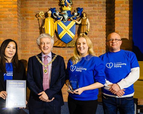 St Albans Mayors Pride Awards 2024 The Winners Are Revealed St