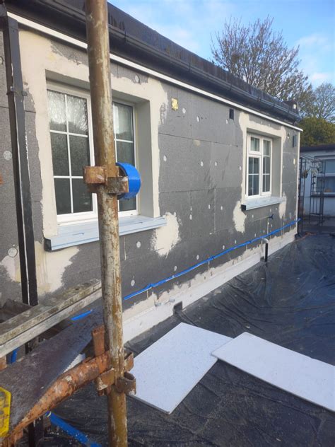 External Wall Insulation Dublin External Wall Insulation Ireland