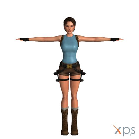 XNA Posing Studio XPS Beta Test Version View Mode Edition