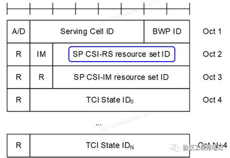 5g Nr Csi Rs学习笔记5 Time Domain Behaviourlte的csi在时域 Csdn博客