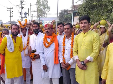 Shri Devnarayan Katha Starts From Today In Bhopal भोपाल में श्री