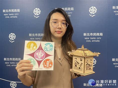 眾神護新北廟宇集章活動起跑 「五路光明燈」為你綻放光明 Beanfun