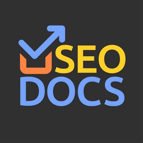 Seodocs Seo отчеты Youtube