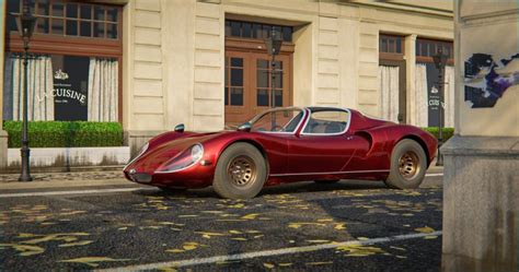 Yash Goel On Linkedin Blender Visualization Cgi Automotivedesign Cyclesrender Alfaromeo