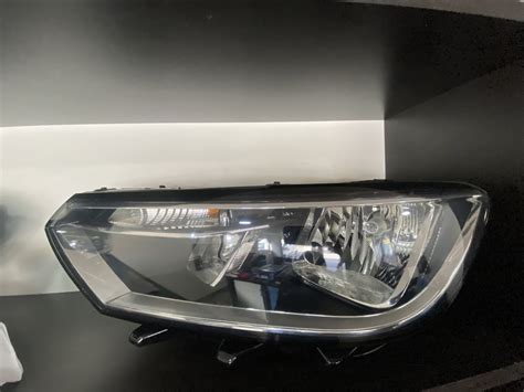 Far Passat 8 Halogeni Farovi I Štopke Olx Ba