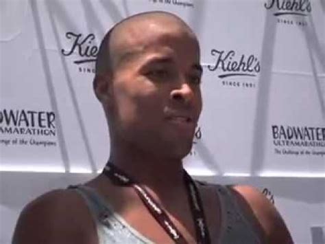 2007 Badwater David Goggins Finishes Badwater Ultramarathon Another