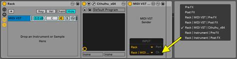 Midi Vst Killihu Midi Vst Killihu